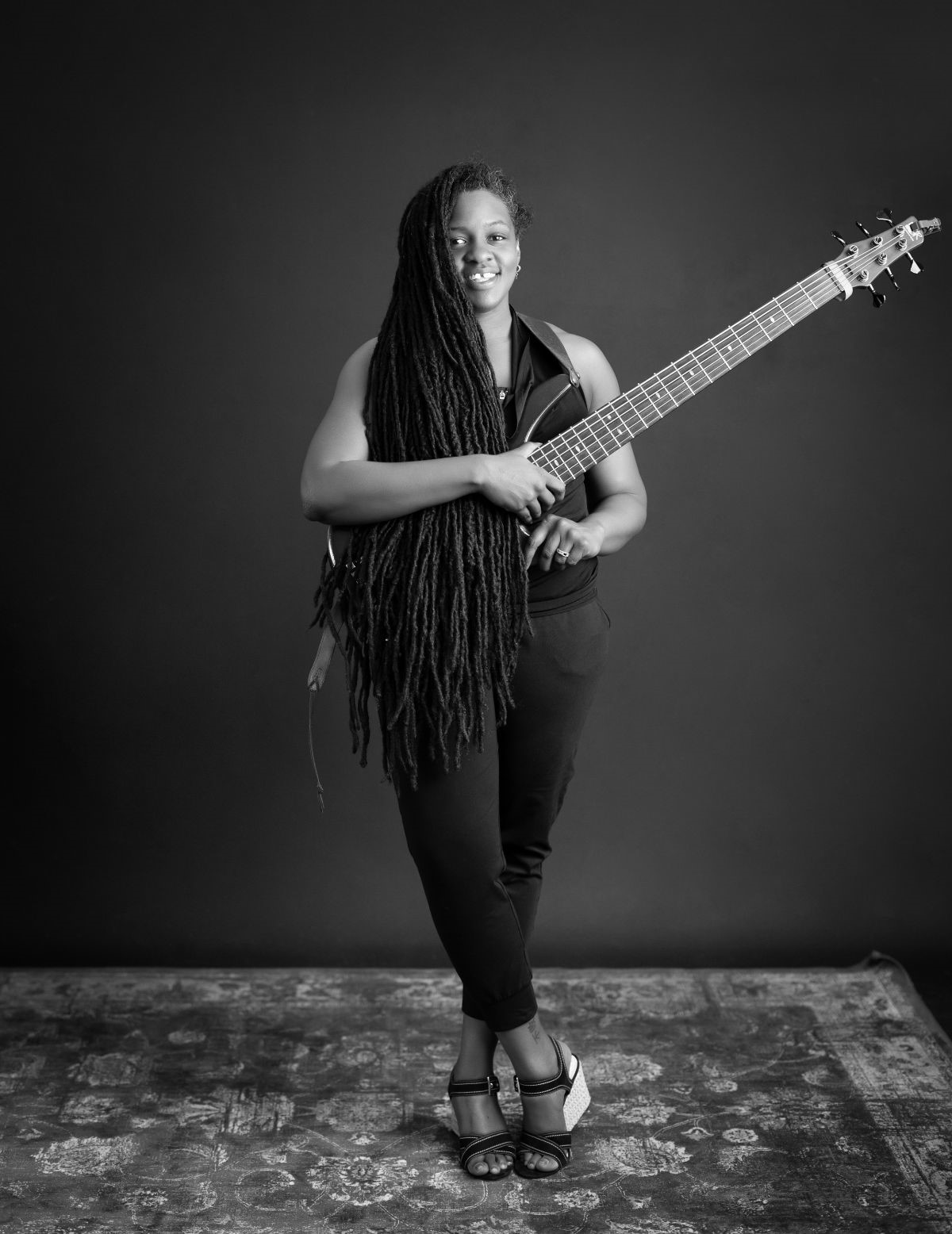 Musician Directory - Lubbock Cultural Arts Foundation