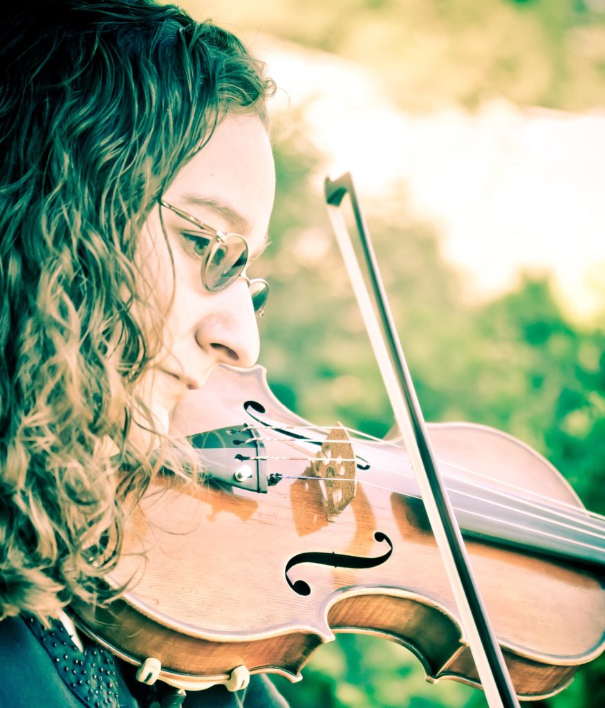 Laura Flanagan - Lubbock Cultural Arts Foundation