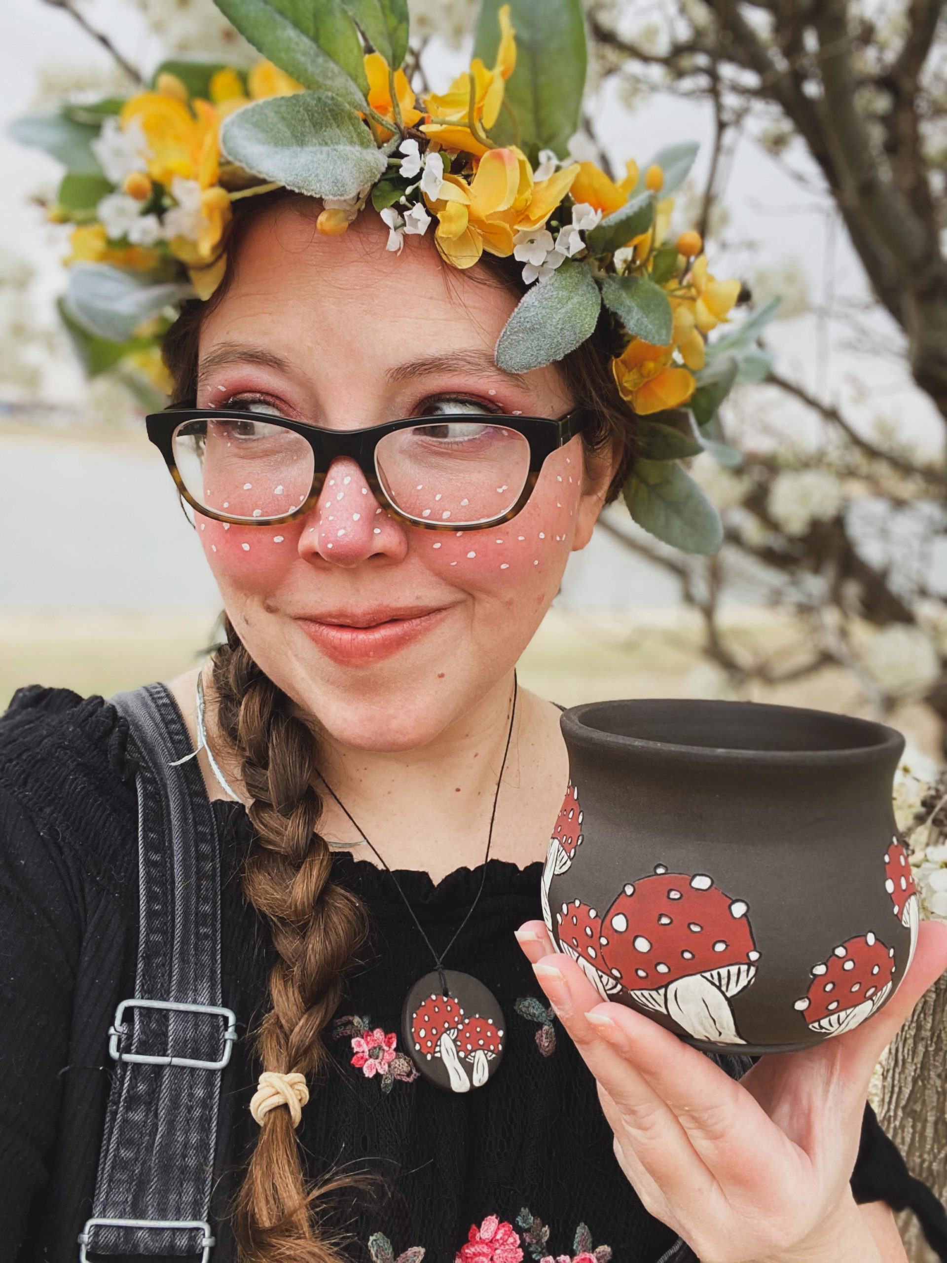 Kendra McCartney - Lubbock Cultural Arts Foundation