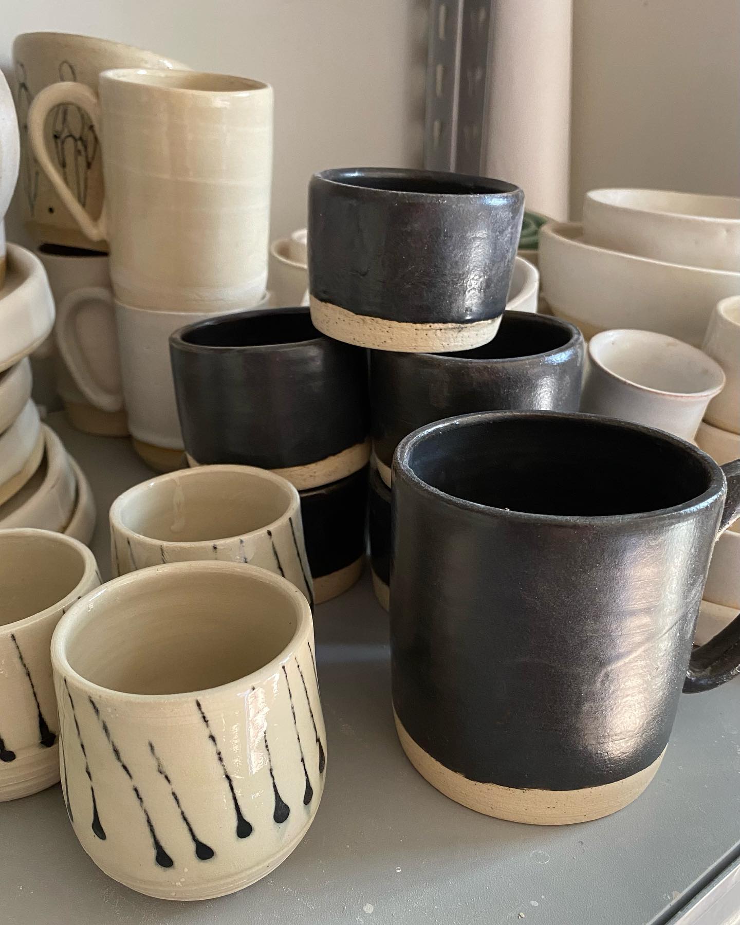 Yvonne Mendoza: Molding Joy from Clay - Lubbock Cultural Arts Foundation