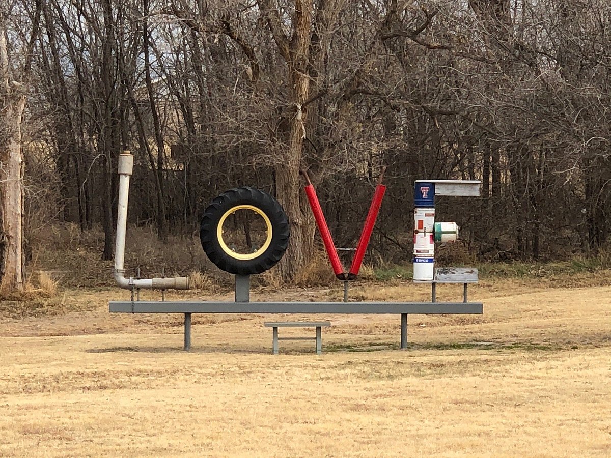A Love Affair with Lubbock Arts - Lubbock Cultural Arts Foundation
