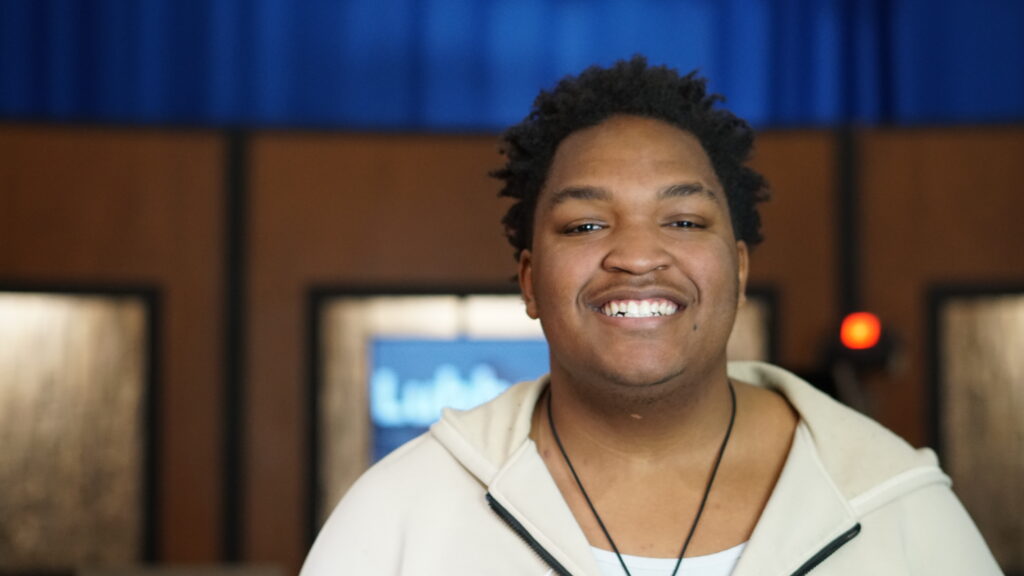 RF - Lubbock Cultural Arts Foundation