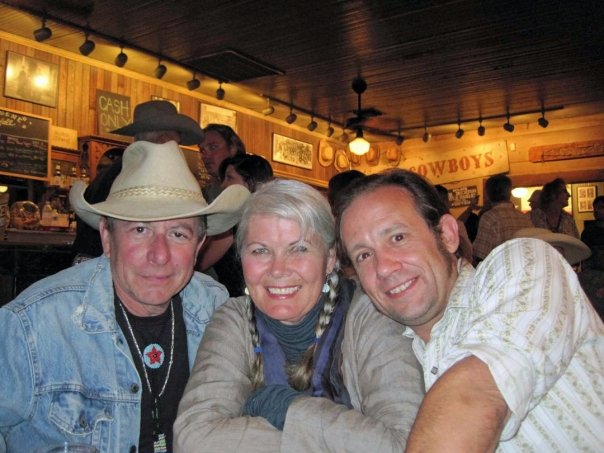 From Lubbock to the World: Joe Ely's Place in a Musical Legacy ...